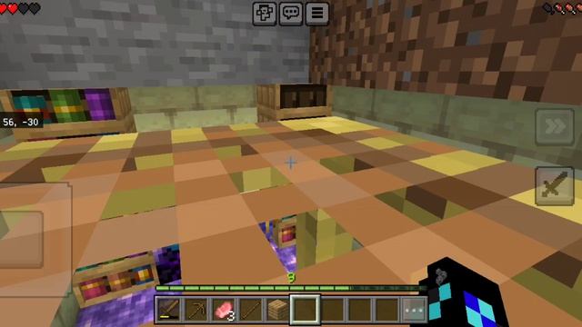 голос миров. 5 серия. маааагия.