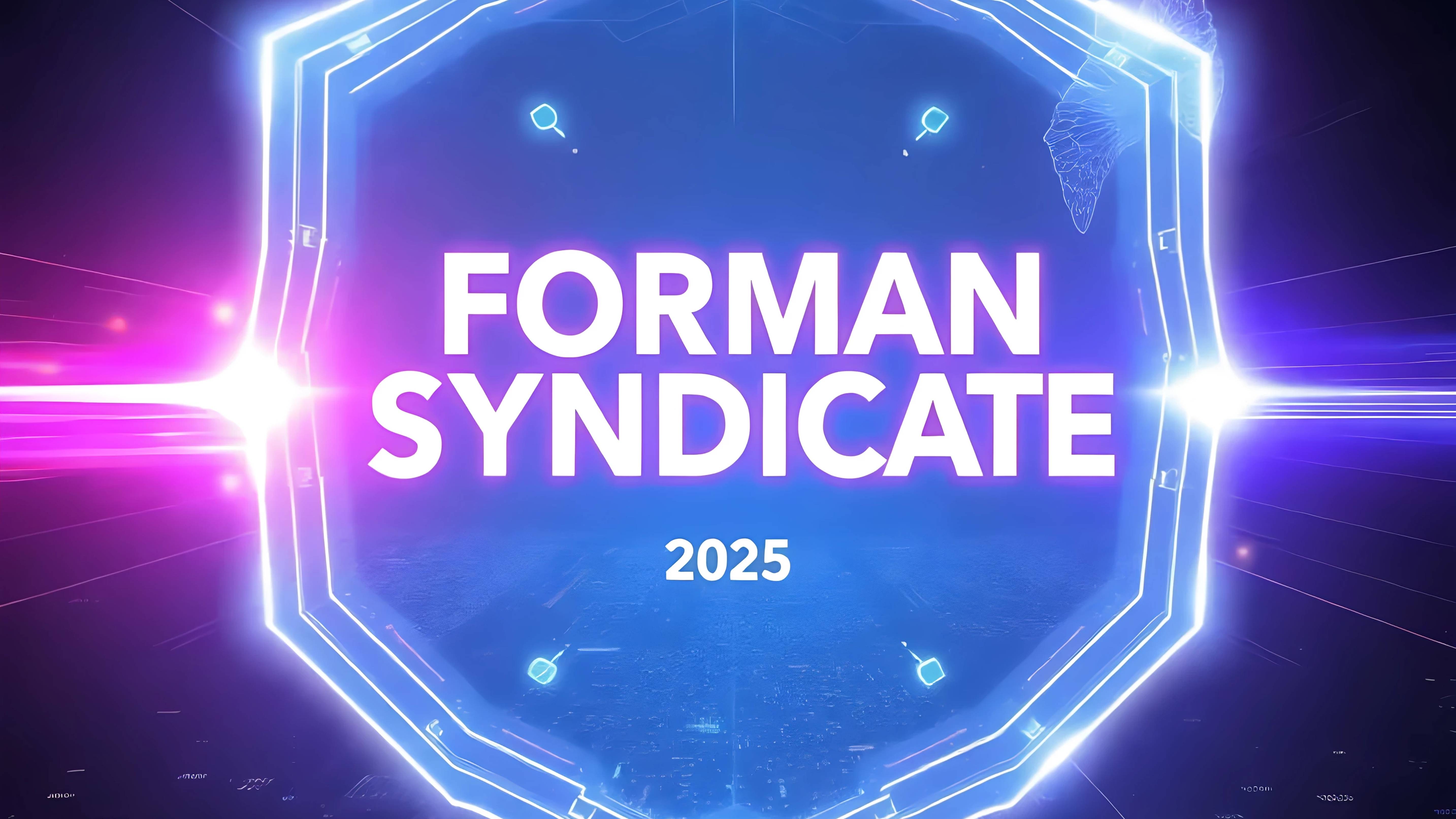 #топыкатегорий 003 Forman Syndicate - Ключ от сердца (vers2) HQ_mastered