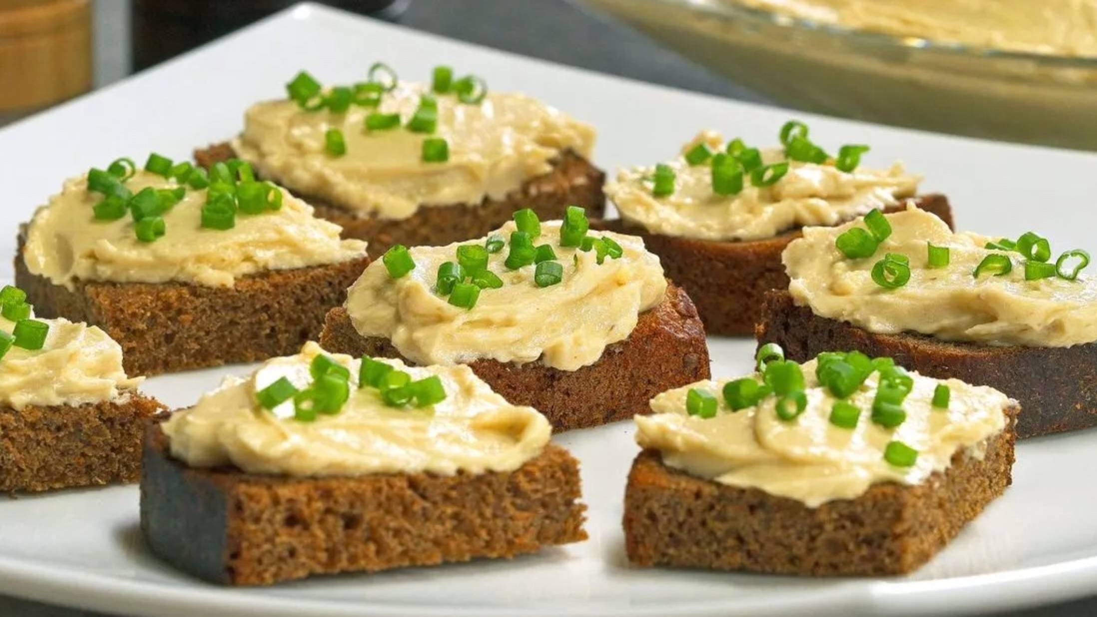 Популярное СЕЛЕДОЧНОЕ МАСЛО для бутербродов и блинов! Рецепт Всегда Вкусно!