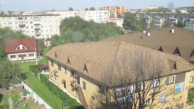 Грузопассажирский лифт МЛМ @ К.О. г. Малоярославец, ул. Герцена, д. 15-2 (2)