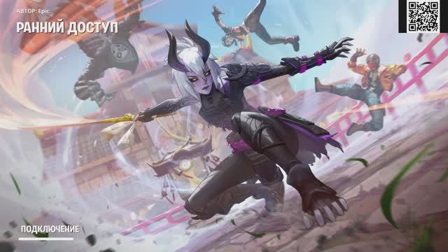 FORTNITE и Star wars играем в Галатикческую королевскую битву