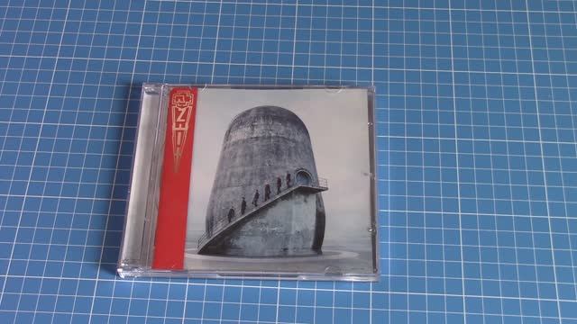 Rammstein - Zeit 2022