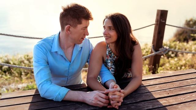 Привлекаем любовь.