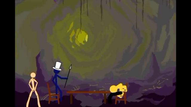 Студия Dimon_crooton 2 сезон 1 серия трейлер + дата выхода