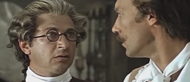 Михаил Щербаков. "Заклинание"