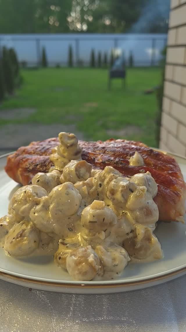 Вкусно, сочно и быстро