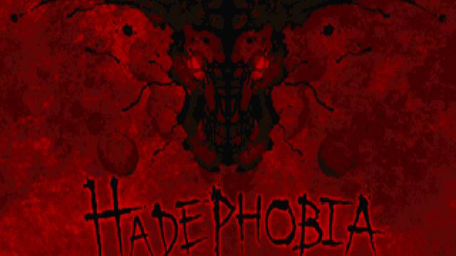 Hadephobia - MAP26: Pride of the Descent