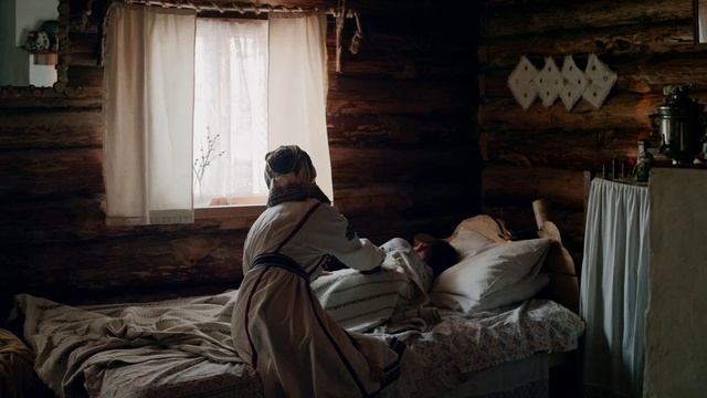 三个太阳 (Три солнца ZH). 教學片 №34: 尊重