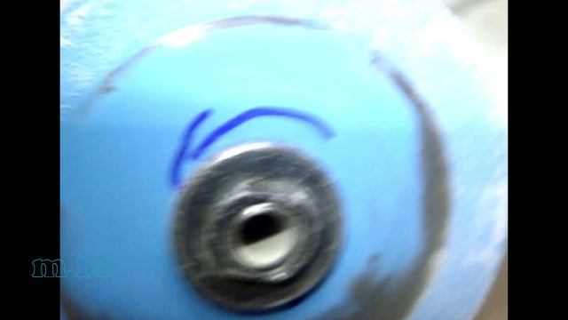 RUNTO алмазный диск для маленькой УШМ распил 02