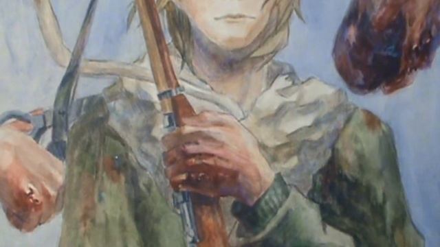 Рождение.смерть и что то между