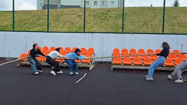 Кубок «Манас» был будто вчера