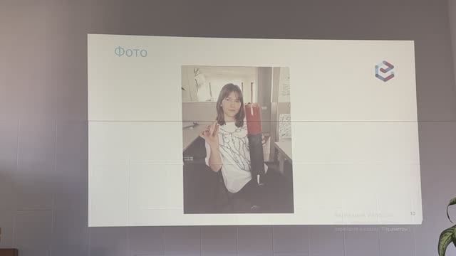 22.05.25 Проект Таи Борисовой «Миллионы батареек»