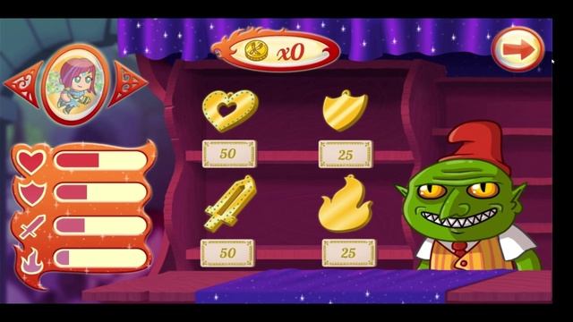 Винкс битва блумикс, прокачка персонажей, часть 3