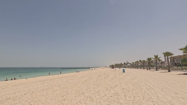 Дубай | отдых | пляжи в дубаи|2025