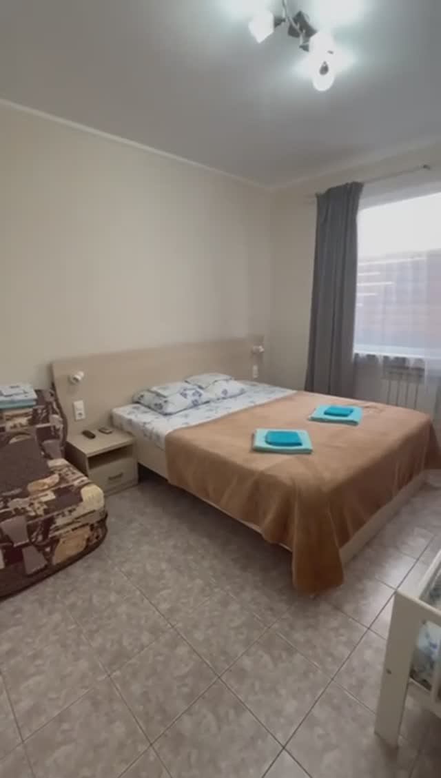 3-4х местный Бюджет