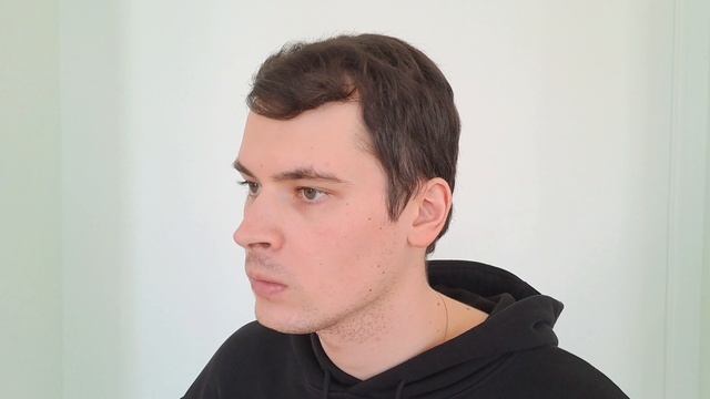 Проба на роль «Офицер»