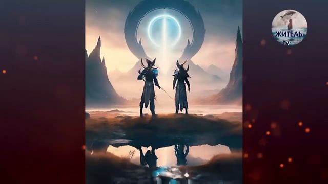 Кто они - Архонты, зачем здесь и почему им позволено существовать_