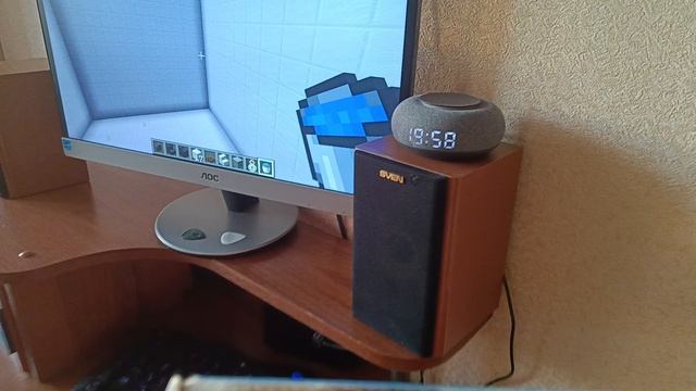 3 часть постройки дома