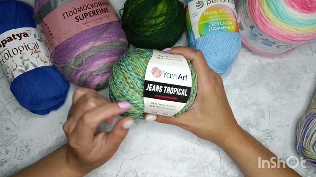 Сумка "Камское устье" 🧶МК🧶 Поговорим про пряжу 🧶 Вяжем вместе легко и просто🧶