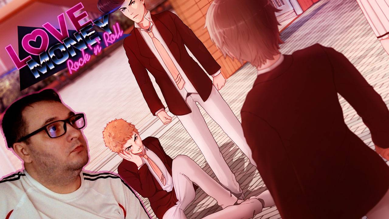 Love, Money, Rock'n'Roll | Чо Началось то!? | #1