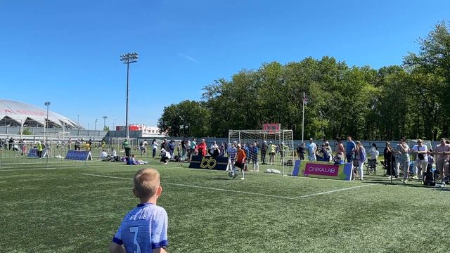 Сириус Синие 2016- ИНТЕР Чувашия 25.05.2025