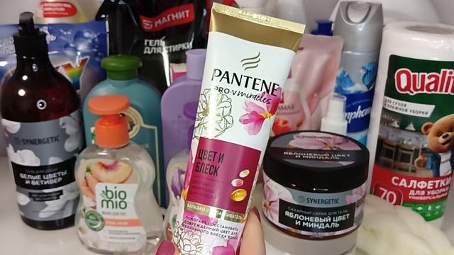 Девчачьи радости Мая 🛍️🎁