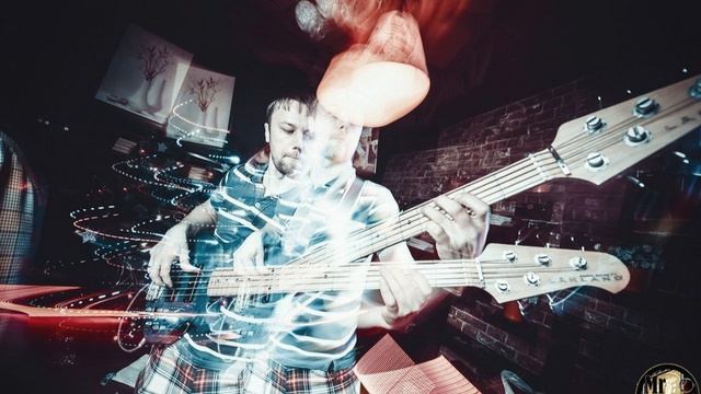 Максим Вострецов
I MISS YOU