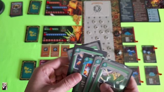 Slay the Spire - 4.01. И еще раз