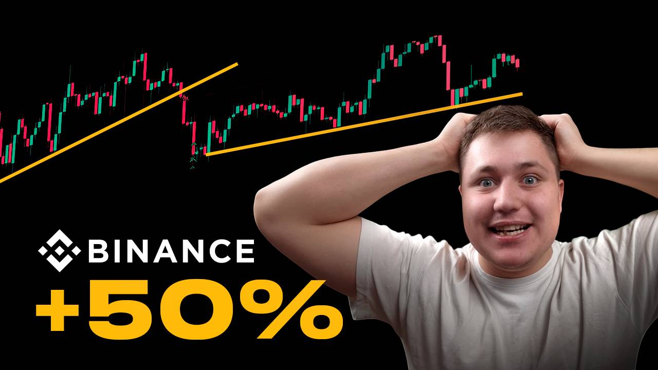 КАК можно ЗАРАБАТЫВАТЬ по 100$ на ФЬЮЧЕРСАХ за вечер?