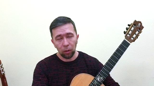 Р. Киселев - Этюд e-moll