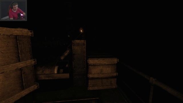 Свинячий подпольный завод. Не визжать! / AMNESIA: A Machine for Pigs