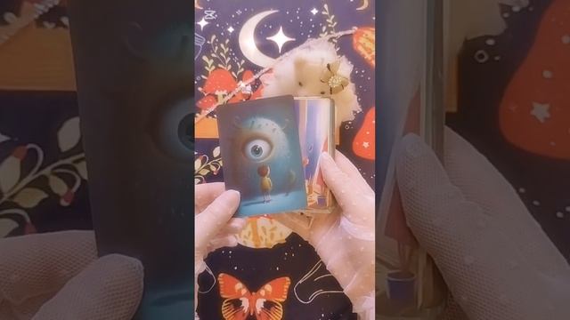 Метафорические карты "Твой внутренний ребёнок".