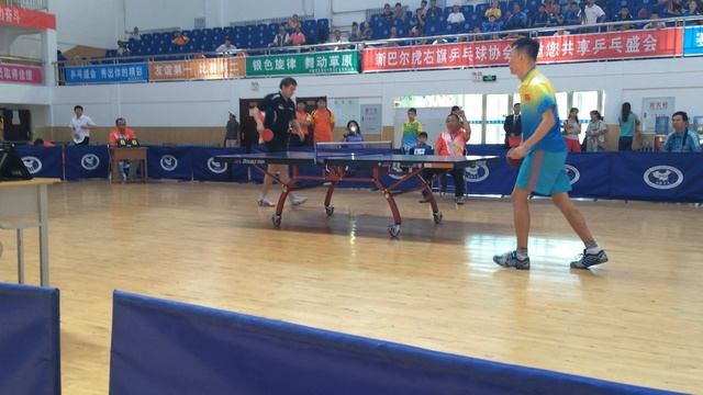 А.Власов в Китае. Второй день часть 2