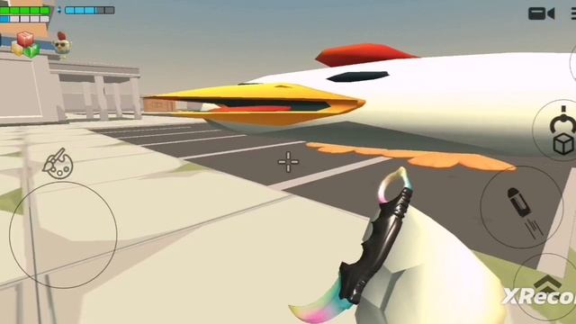 Просто мем.