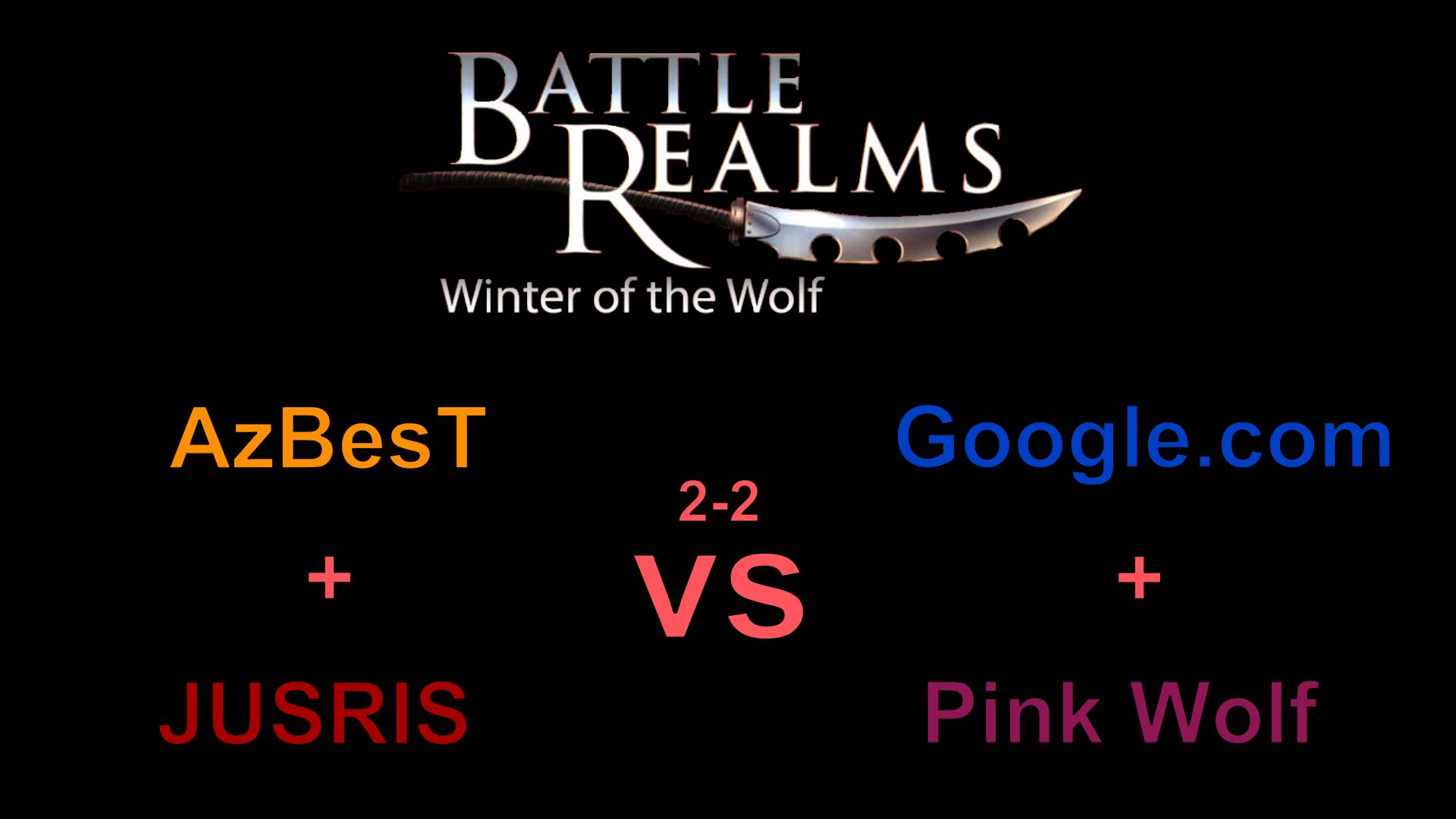 Battle realms 2-2 Steam