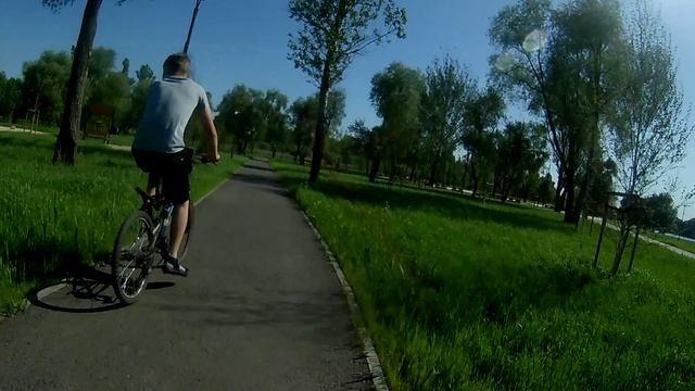 пляж вело дорожки2