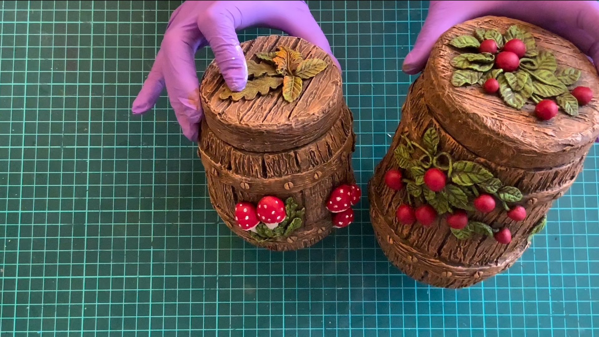 Чудо превращения