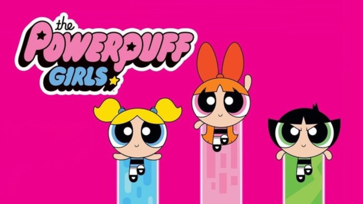 Сериал Суперкрошки - 3 сезон 18 серия / The Powerpuff Girls