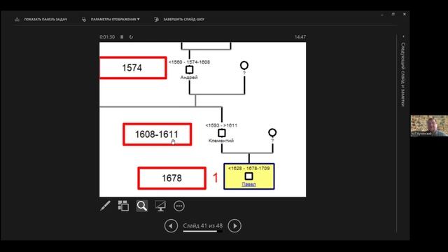 Международная научная конференция СААМСКИЕ ЯЗЫКИ РОССИИ 2