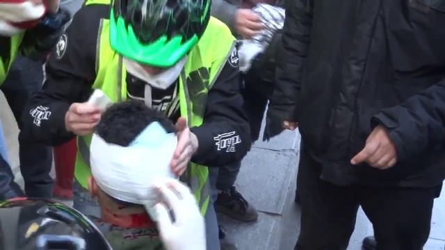 Когда Соловьёв будет показывать ПРАВДУ об этой ЧЁРТОВОЙ цЭуропе