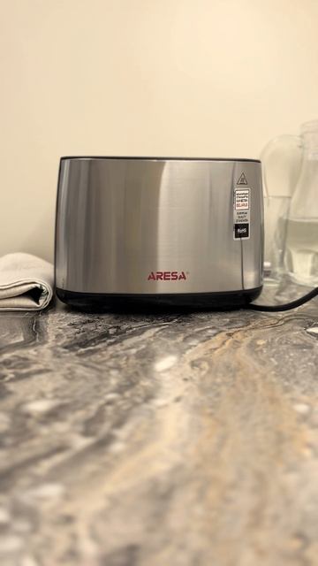 Тостер/toaster ARESA AR-3006