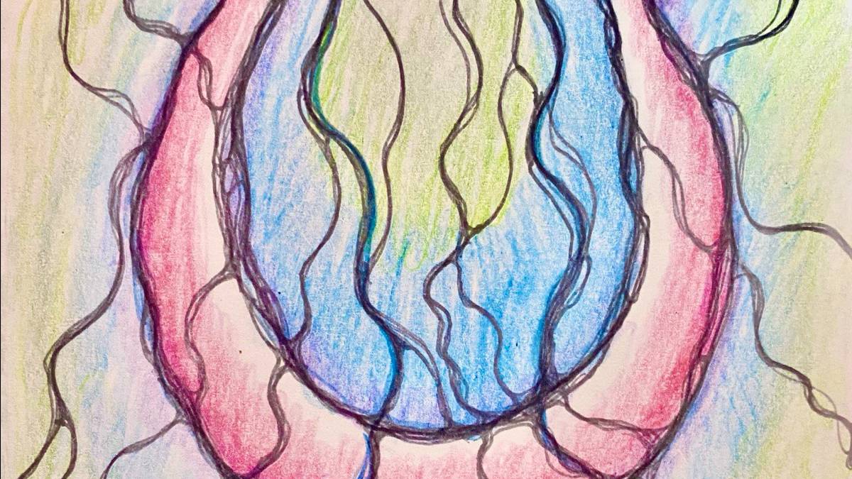 "Настройся на Удачу", в рубрике "Нейро Зарядка".