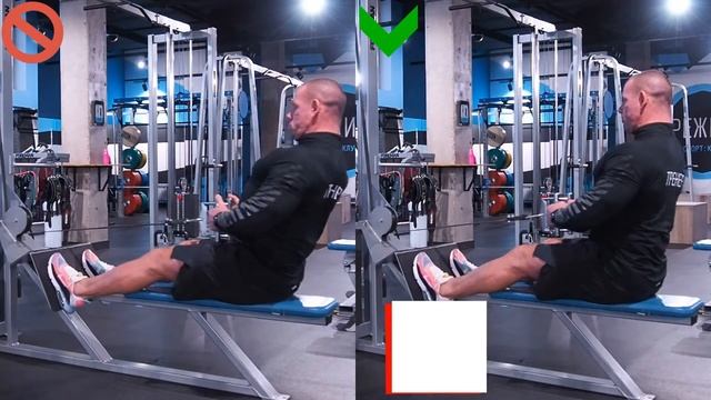 Горизонтальная тяга