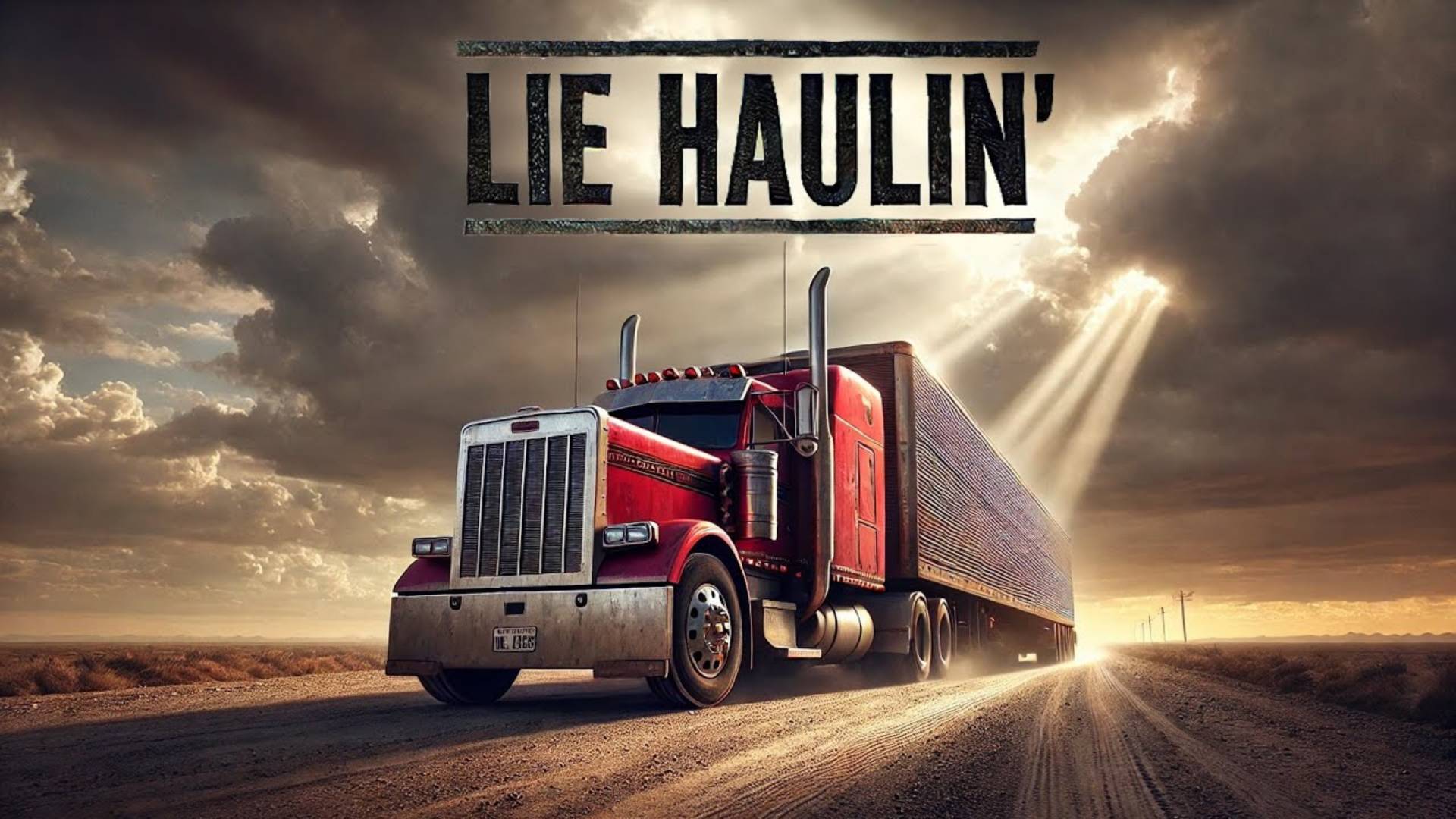 Lie Haulin’