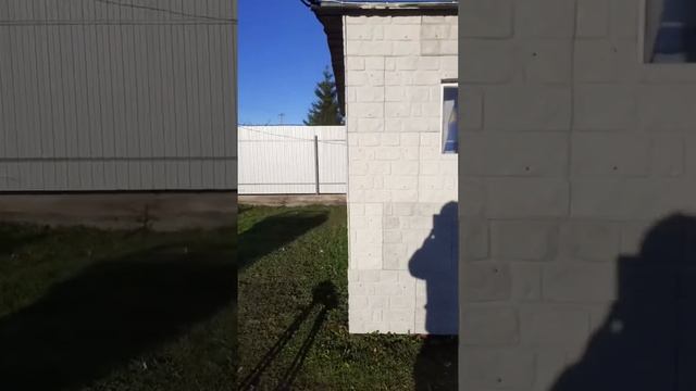 Монтаж фасадной плиты "ПОЛИФАСАД" в Санкт-Петербурге