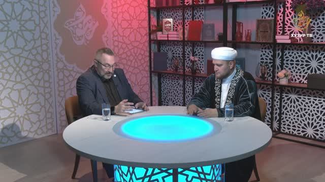 Можно ли использовать мобильные телефоны в мечети? Разговаривать по телефону?| Узнаем у имама