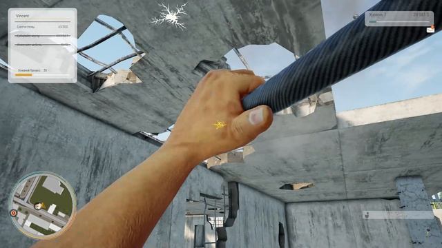 ContractVille  в одиночку. отрываем офис!часть ; №3