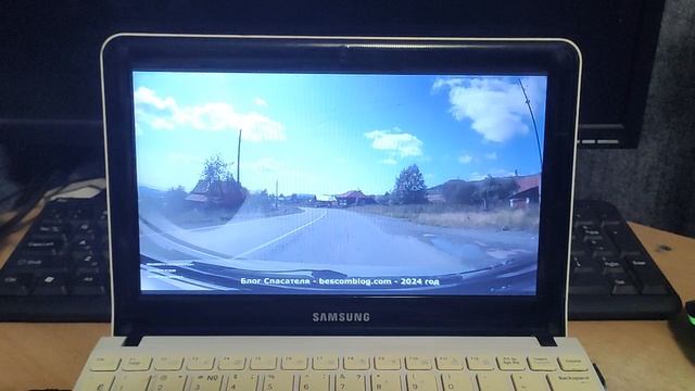 Samsung NP-NC110