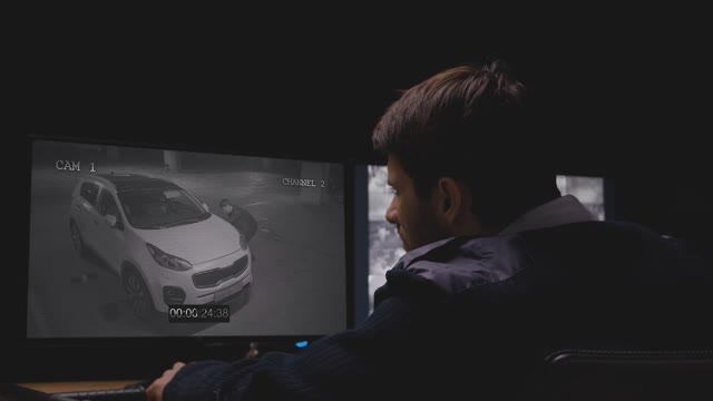 Нейропереозвучивание видеоролика