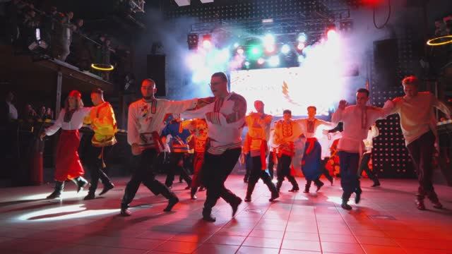 Студенческий бал ОмГТУ «В гостях у сказки»